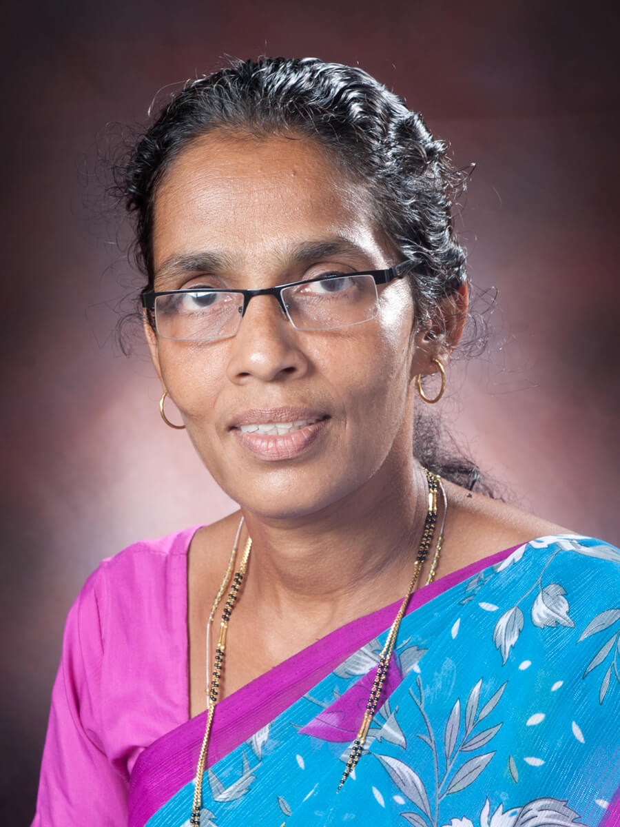 Faculty Staff ( Teaching & Non- Teaching )